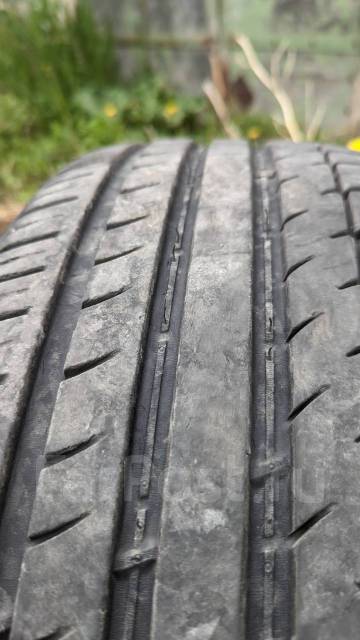 Triangle Sportex TH201, 215/55/17, 17", 1 шт, 215 мм, 55 %, радиальный ...