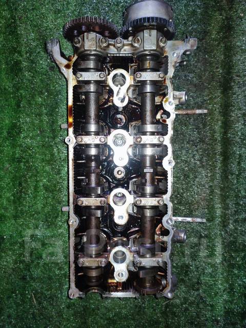 Головка блока цилиндров j24b купить во Владивостоке по цене: 72 000 ...