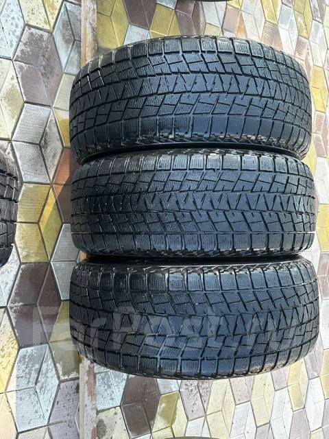 Bridgestone Blizzak, 285/50 R20, 20", 1 шт, 285 мм, 50 %, радиальный ...