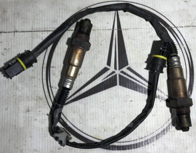 Датчик кислородный (лямбда-зонд ) Mercedes Benz W202/W203/W208/W210 ...