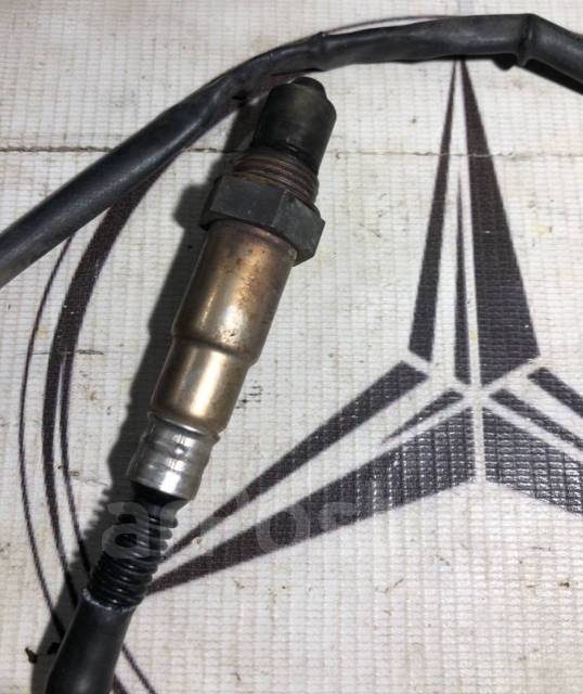 Датчик кислородный (лямбда-зонд ) Mercedes Benz W202/W203/W208/W210 ...