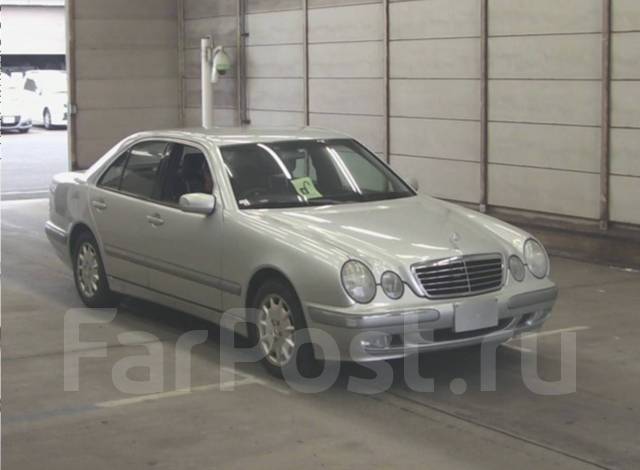 Датчик кислородный (лямбда-зонд ) Mercedes Benz W202/W203/W208/W210 ...