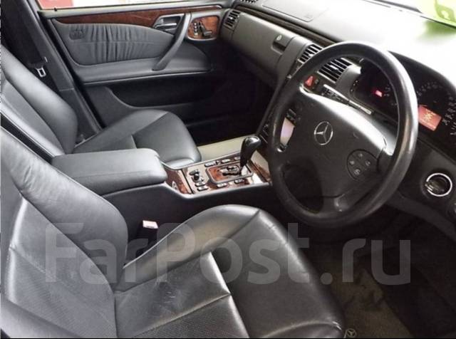 Датчик кислородный (лямбда-зонд ) Mercedes Benz W202/W203/W208/W210 ...