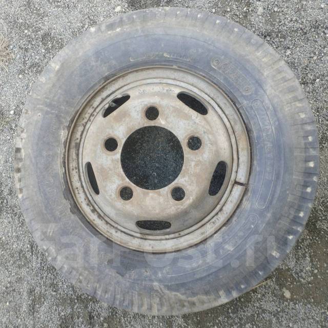 7. 00 R16 Bridgestone, 16", 1 шт, диагональный, 7", 29", 7.00 -16 ...