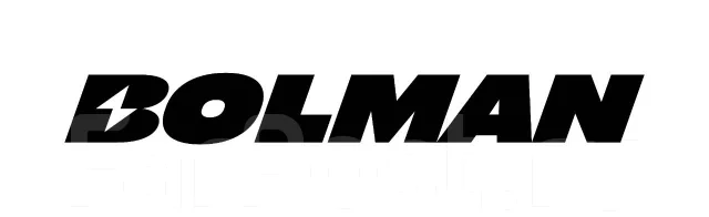 BOLMAN 3000, 2023, без пробега, исправен, электричество, в наличии ...