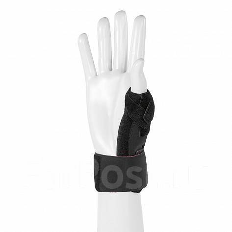 Ортез для большого пальца кисти Ottobock Rhizo Arexa 50P22, новый, в ...
