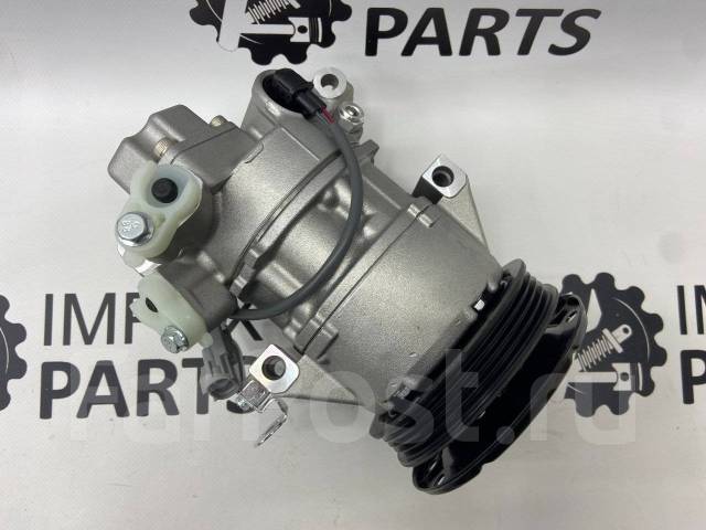 Компрессор кондиционера Toyota Auris / Corolla Fielder / 88310-2B720 ...