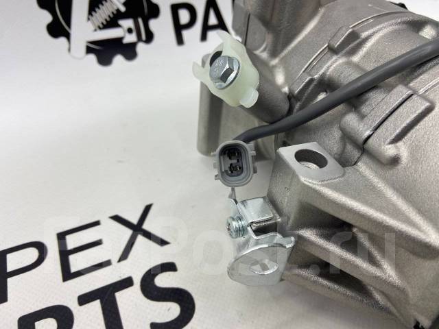 Компрессор кондиционера Toyota Auris / Corolla Fielder / 88310-2B720 ...