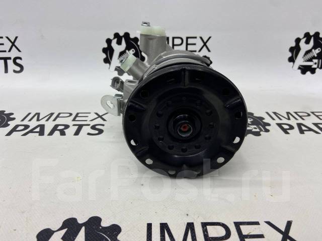 Компрессор кондиционера Toyota Auris / Corolla Fielder / 88310-2B720 ...