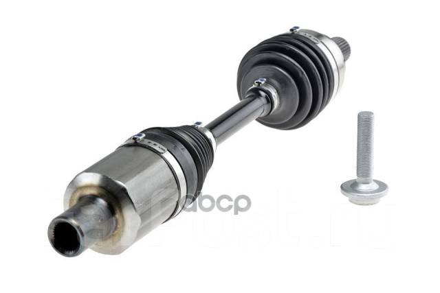 Привод Передний! Mb W212/S212 09 купить в Москве по цене: 11 000 ...