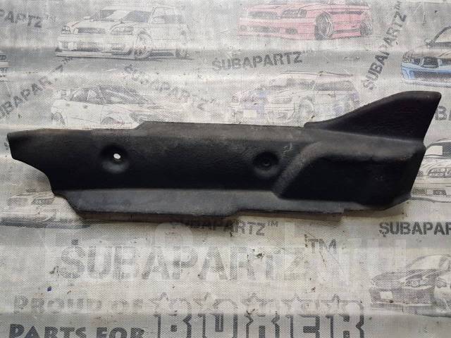 Шумоизоляция крыла правая, Subaru Forester SJ5 FB20A 2014 №67 купить во ...