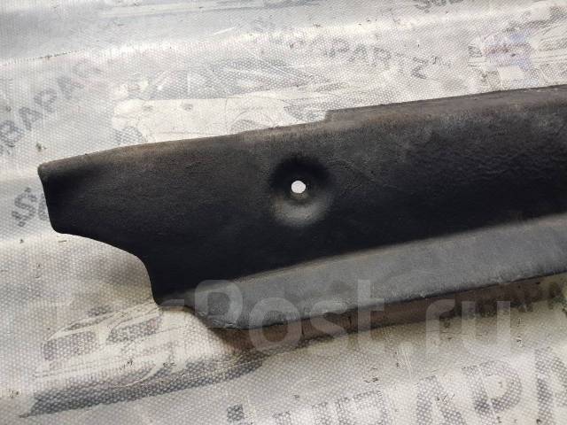 Шумоизоляция крыла правая, Subaru Forester SJ5 FB20A 2014 №67 купить во ...