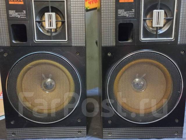 Акустическая система Diatone SS-46P, б/у, в наличии. Цена: 14 800₽ во Владивостоке
