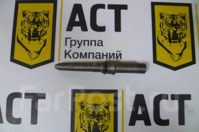 Штуцер коннектор (соединение) 612630090004 форсунки двигателя WP12 LGMG ...