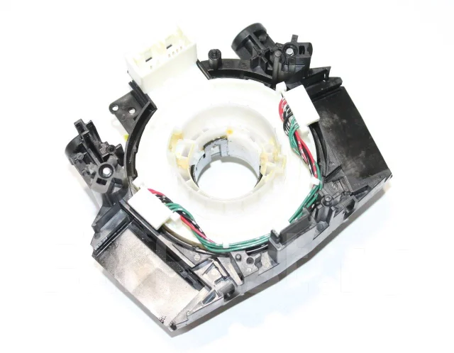 SRS кольцо Nissan Qashqai (Dualis) J10 купить в Барнауле по цене: 2 300 ...