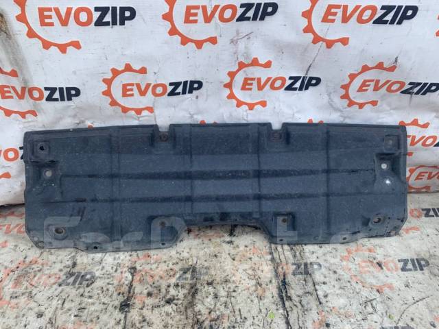 Защита двигателя Lexus RX270, RX350, RX450h купить во Владивостоке по ...