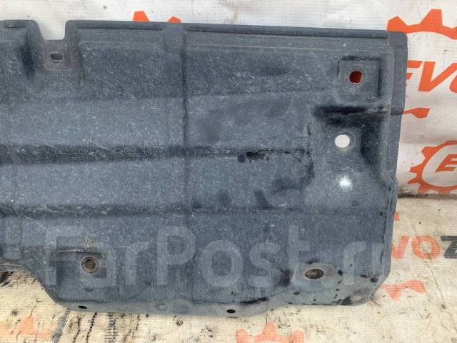 Защита двигателя Lexus RX270, RX350, RX450h купить во Владивостоке по ...