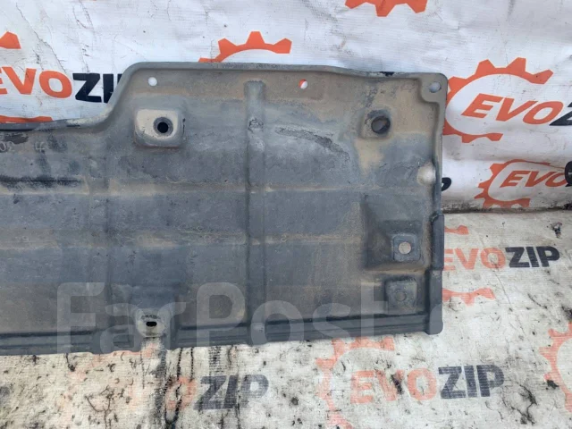 Защита двигателя Lexus RX270, RX350, RX450h купить во Владивостоке по ...
