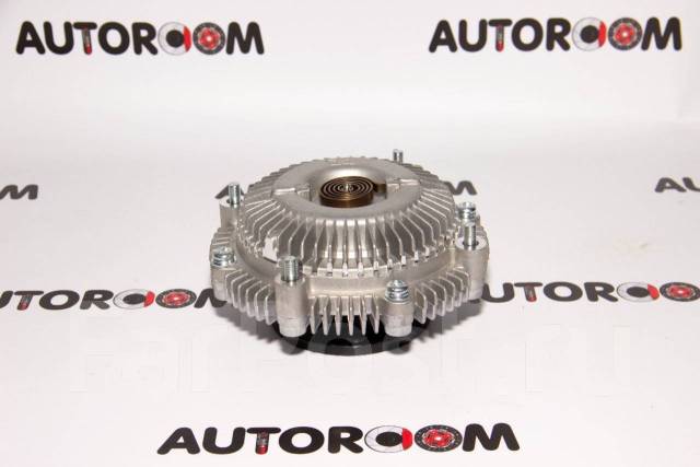 Вискомуфта Toyota 3B / 14B / 15B 16210-58030 купить во Владивостоке по ...