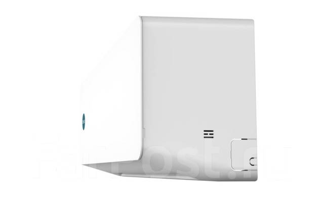 Кондиционер ChiQ Morandi на 20 кв. м. WiFi, UVC, сплит-система, On-Off ...