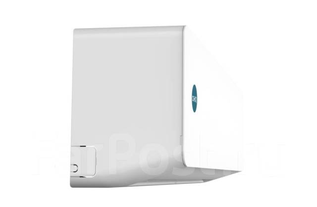 Кондиционер ChiQ Morandi на 20 кв. м. WiFi, UVC, сплит-система, On-Off ...