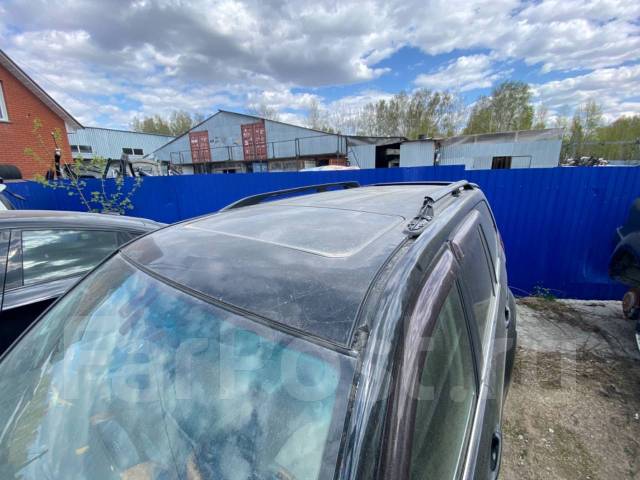 Кузов Lexus GX470 Toyota Land Cruiser Prado 120 купить в Новосибирске ...