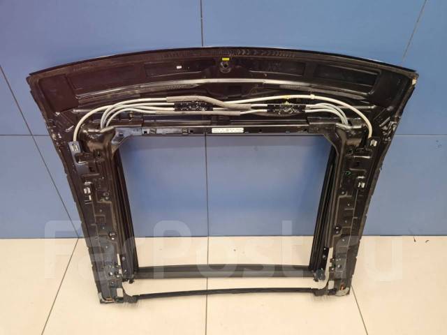 Каркас люка крыши Mercedes C-klasse W205 2014- [A2057800022] купить в ...