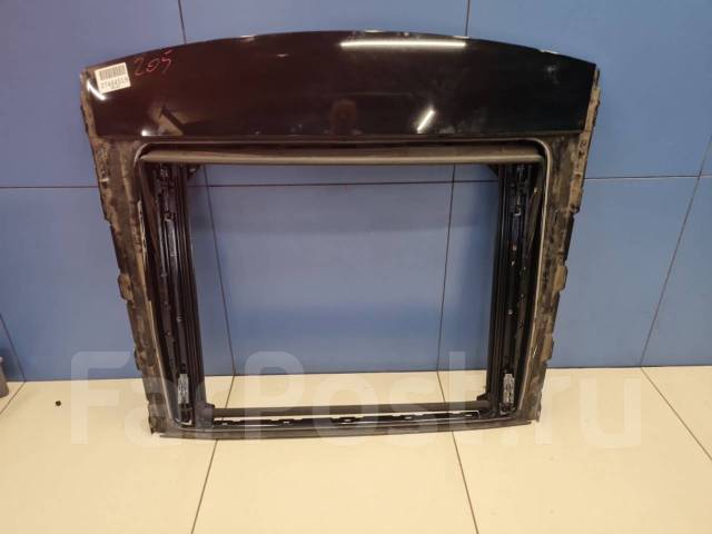 Каркас люка крыши Mercedes C-klasse W205 2014- [A2057800022] купить в ...