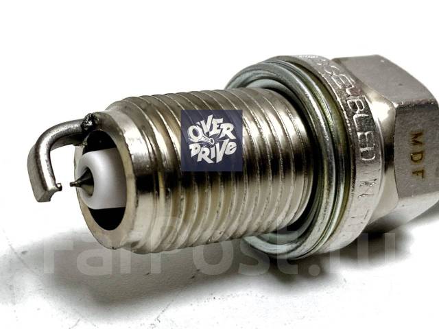 Свеча зажигания оригинал 4701 Denso IK16TT США купить во Владивостоке ...