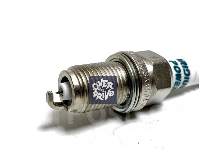 Свеча зажигания 5303 оригинал Denso Iridium Power IK16 США купить во ...