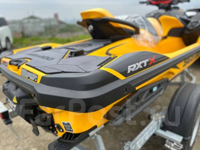 Гидроцикл RXT X 300 2023 г, 300,00 л.с. новый, в наличии. Цена: 2 690 000₽ во Владивостоке