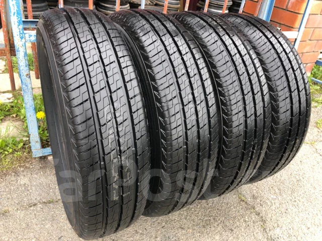 Firemax FM916, C 225/75 R16, 16", 4 шт, 225 мм, 75 %, радиальный ...
