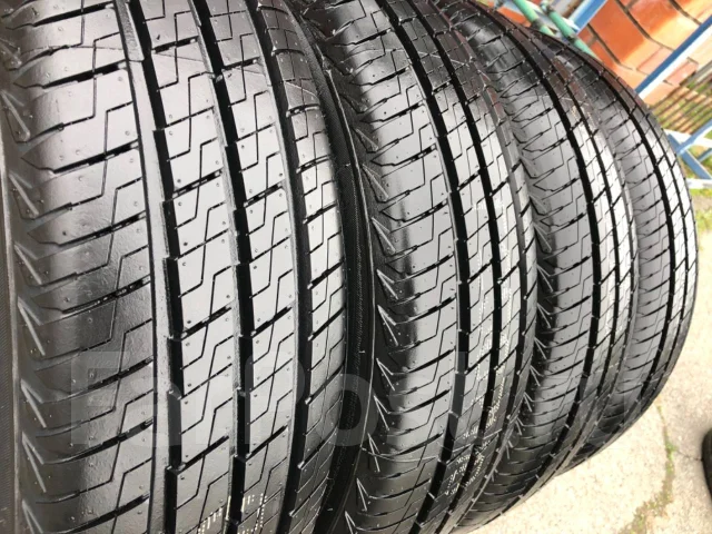 Firemax FM916, C 225/75 R16, 16", 4 шт, 225 мм, 75 %, радиальный ...