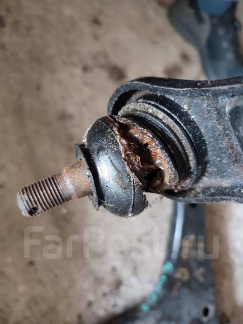 Рычаги со сменной шаровой Aristo JZS 161 160 GS 300 Crown JZS 171 ...