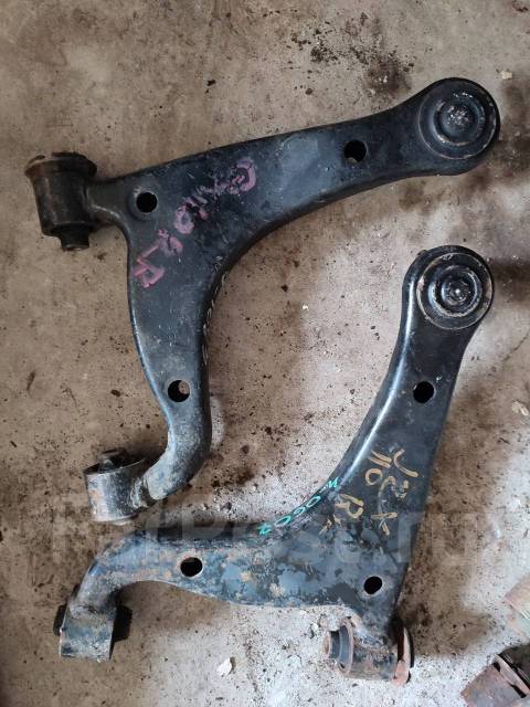 Рычаги со сменной шаровой Aristo JZS 161 160 GS 300 Crown JZS 171 ...