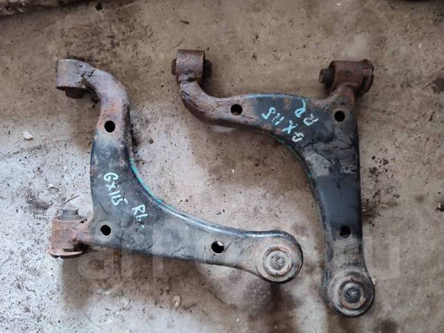 Рычаги со сменной шаровой Aristo JZS 161 160 GS 300 Crown JZS 171 ...