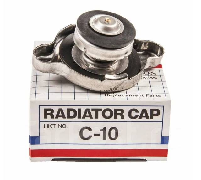 Крышка радиатора HKT KH-C19 (Japan) на Молодежной купить во ...