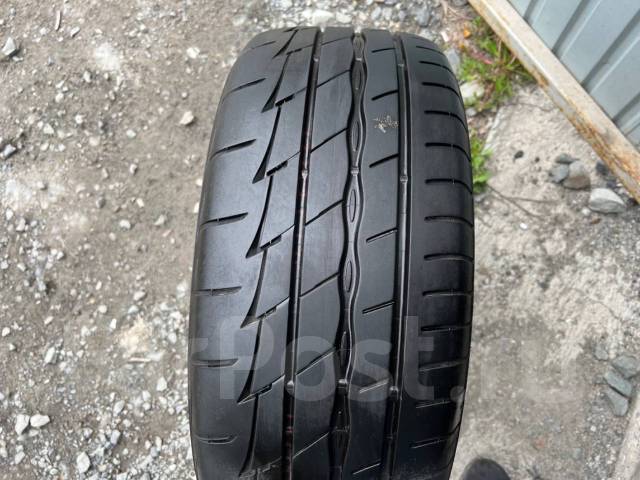 Bridgestone Potenza RE003 Adrenalin, 235/45 R17, 17", 1 шт, в наличии, 235 мм, 45 %. Цена: 17 ...