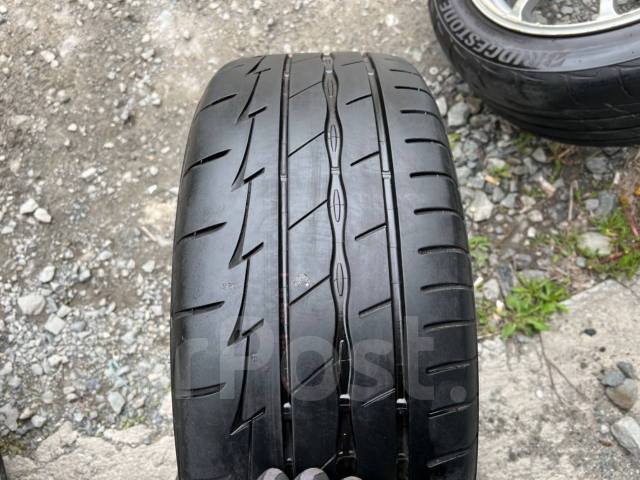 Bridgestone Potenza RE003 Adrenalin, 235/45 R17, 17", 1 шт, в наличии, 235 мм, 45 %. Цена: 17 ...
