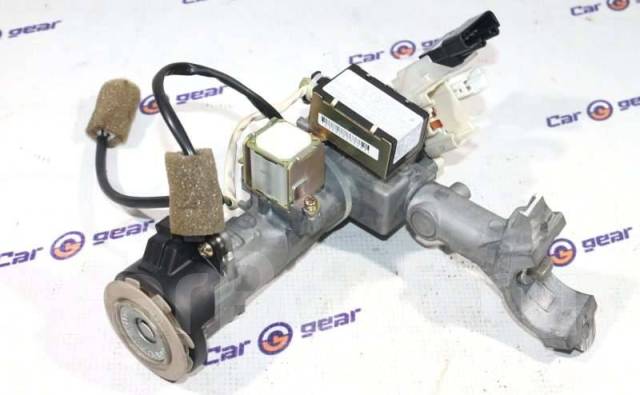 Замок зажигания Toyota Land Cruiser 2000 4528060480 UZJ100 2UZ-FE ...