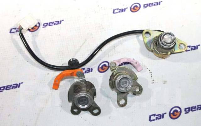 Замок зажигания Toyota Land Cruiser 2000 4528060480 UZJ100 2UZ-FE ...