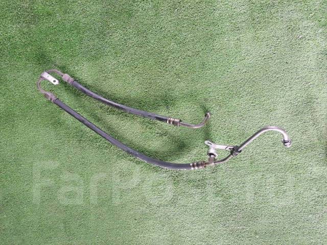 Шланг гур Ford Explorer 2006 6L2Z3A719A XLT 4.0 купить в Артеме по цене ...