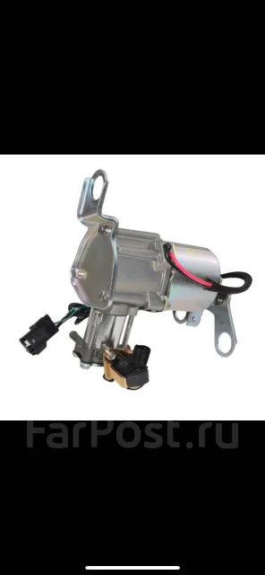 Компрессор пневмоподвески Toyota Land Cruiser Prado | 48910-60020 во В ...