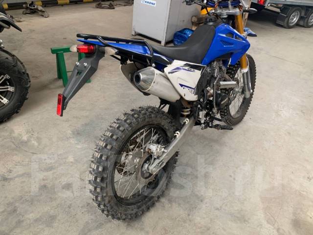 Regulmoto ZF-KY 250 Sport-003, 2021, 250 куб. см. 4х тактный, с ...