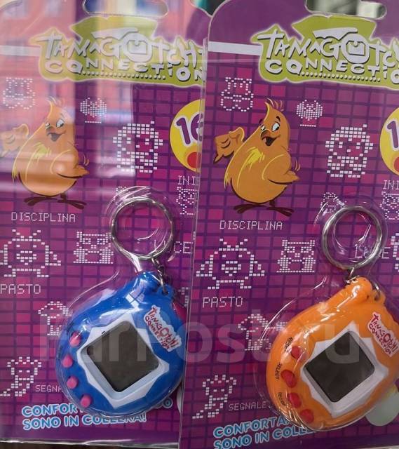 Tamagotchi тамагочи Виртуальный питомец Тамагочи 168 в 1 Тц Сотка ...