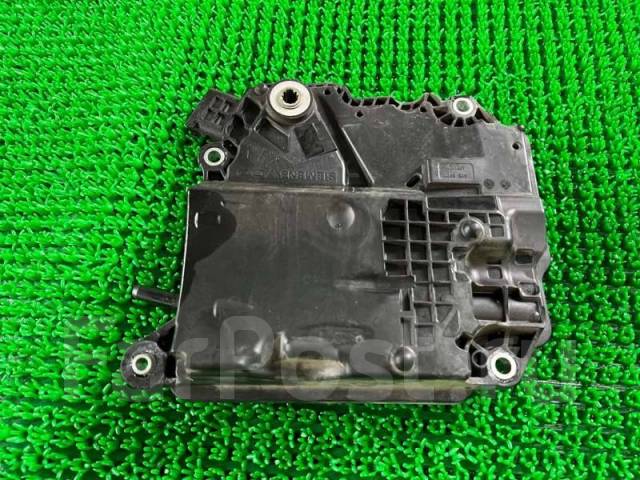 Блок управления акпп Mercedes-Benz Gl550 2006 A1644460610 X164 M273 E55 ...