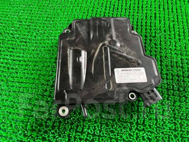 Блок управления акпп Mercedes-Benz Gl550 2006 A1644460610 X164 M273 E55 ...