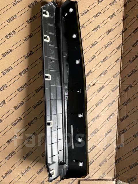 Молдинг на дверь Lexus Nx300H 7507778010 купить во Владивостоке по цене ...