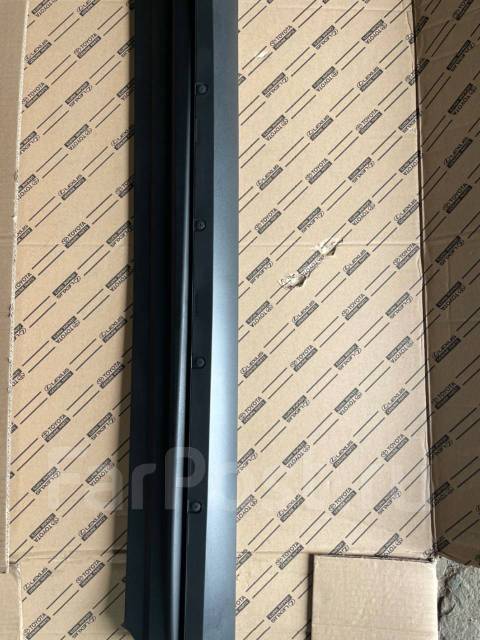 Молдинг на дверь Lexus Nx300H 7507478010 купить во Владивостоке по цене ...