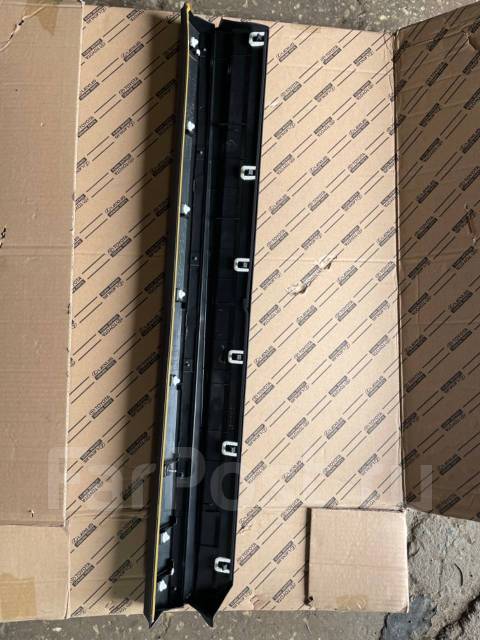 Молдинг на дверь Lexus Nx300H 7507478010 купить во Владивостоке по цене ...